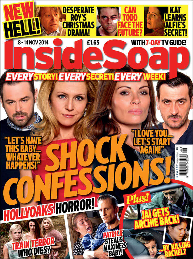 Inside Magazine